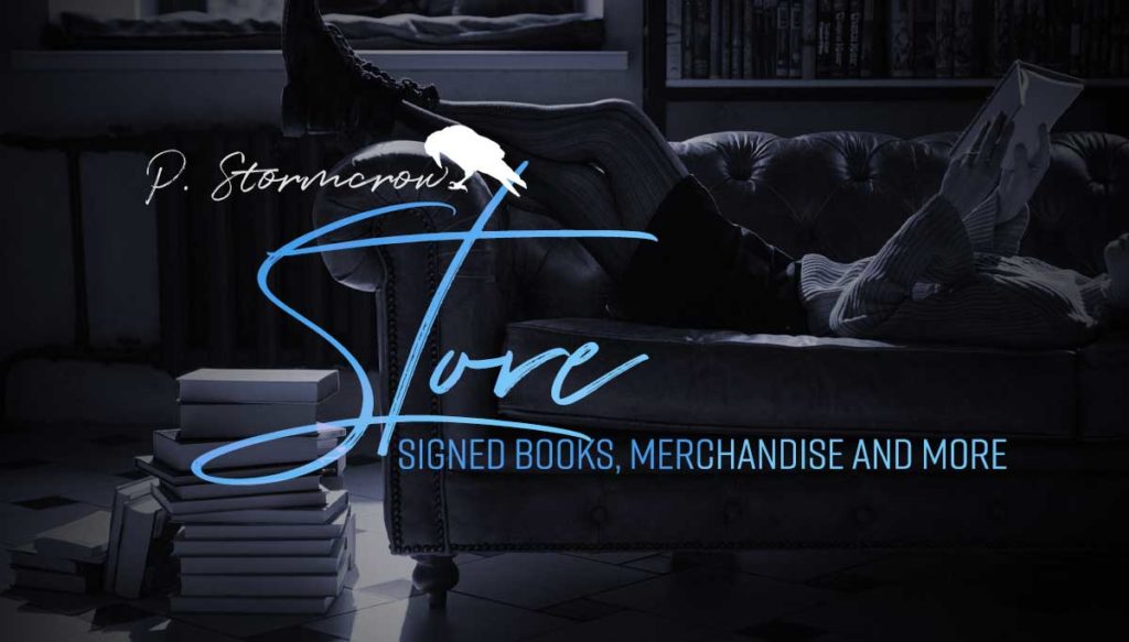 Store | P. Stormcrow